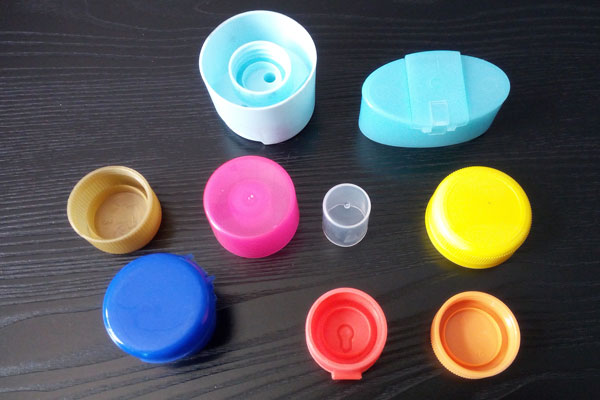 plastic-injection-molding-parts-colors | Wintech Rapid Tooling