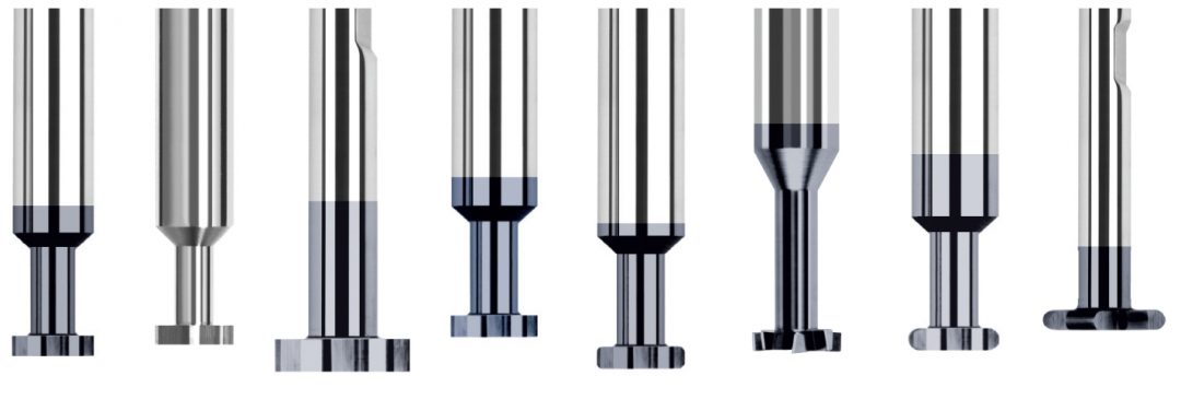 Quick Pointers to Use a Keyseat Cutter on CNC Tooling