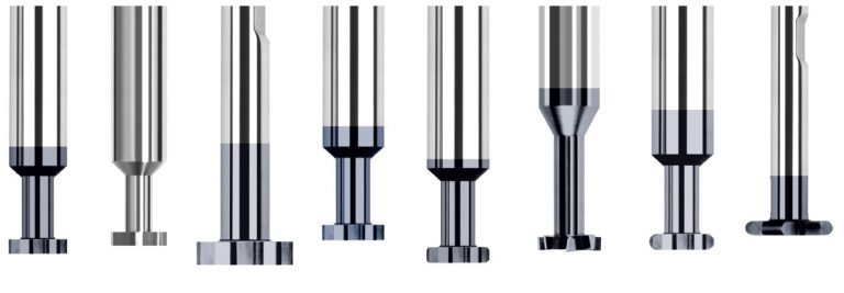 Quick Pointers to Use a Keyseat Cutter on CNC Tooling