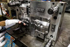 Rapid Tooling Services